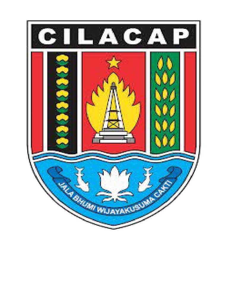 Logo Cilacap Print | PDF