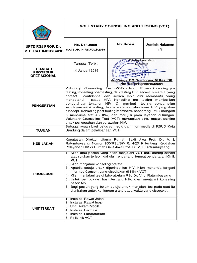 Spo VCT | PDF | Sains & Matematika