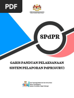 Slaid Taklimat Pengurusan RMT 2025 | PDF