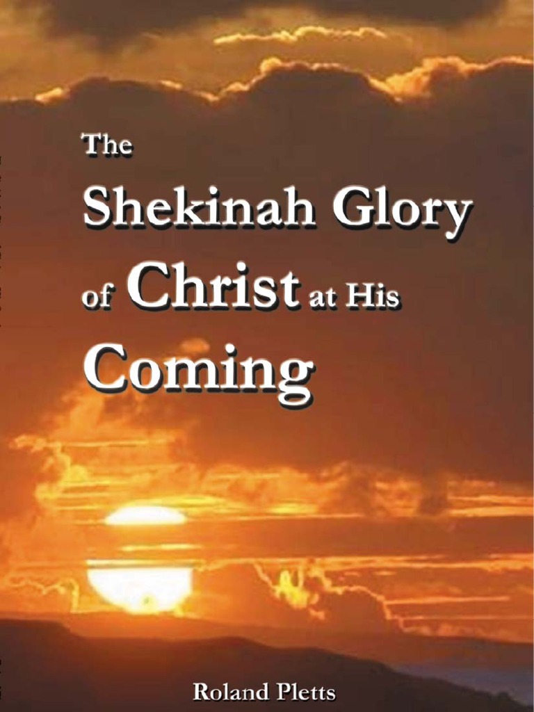 Christ Coming Book | PDF
