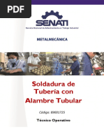 Guía para Soldar con Bronce | PDF | Construcción | Soldadura