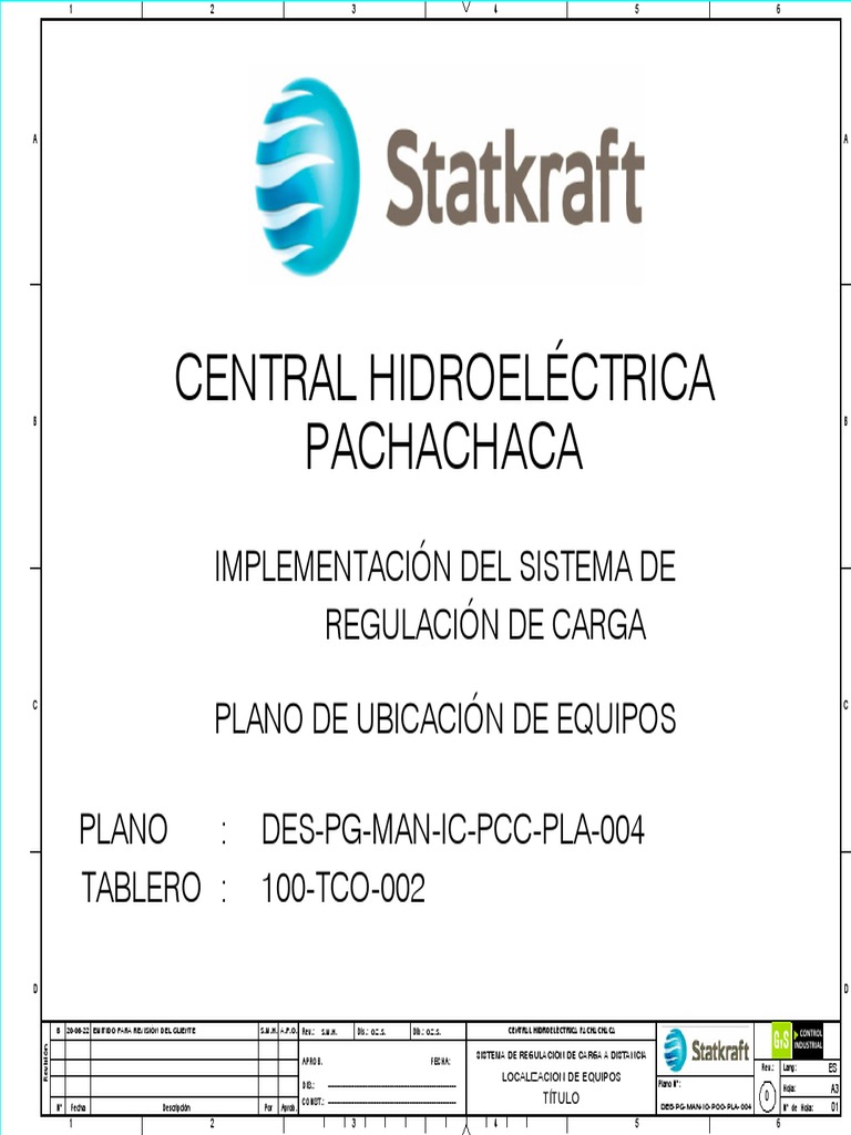 Des PG Man Ic PCC Pla 004 | PDF
