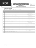 Data Integrity Checklist | PDF | Programmable Logic Controller | Audit