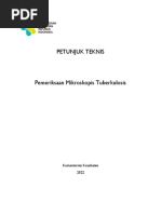 Interpretasi Hasil Pemeriksaan TCM | PDF