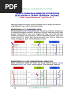 Metode Test Pit | PDF | Sains & Matematika