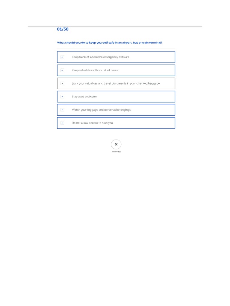 Bsafe | PDF