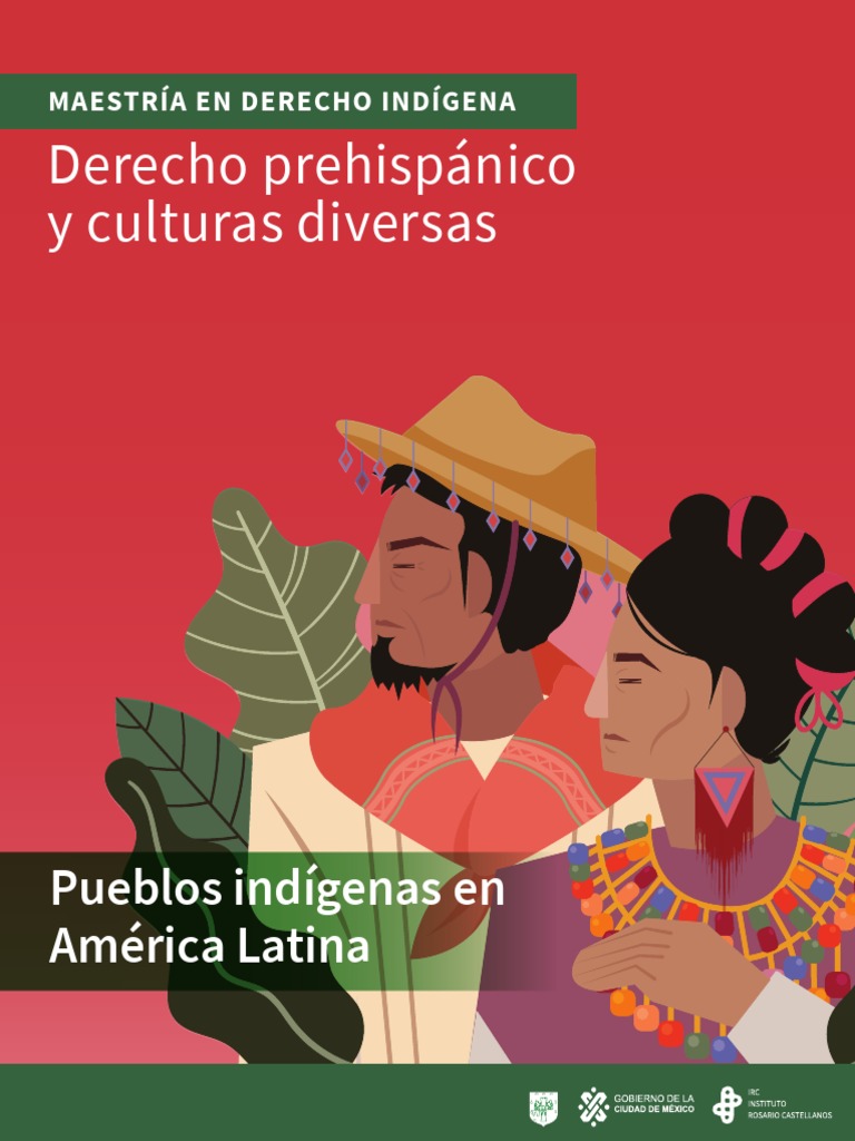 Pueblos b2 | PDF | America latina | Américas