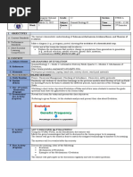 Earth Science Teaching Guide | PDF