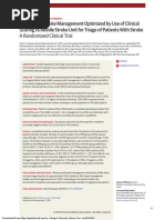 Photosensitizing Medications List | PDF | Drugs Acting On The Nervous ...
