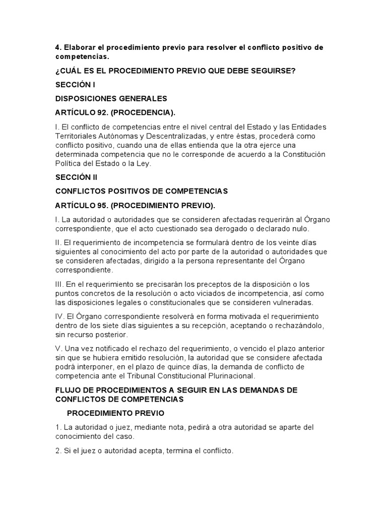 Actividad 2 Corregida Derecho Autonomo | PDF