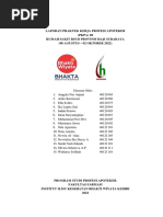 Petunjuk Penggunaan OAT-FDC PDF | PDF | Kesehatan Holistik