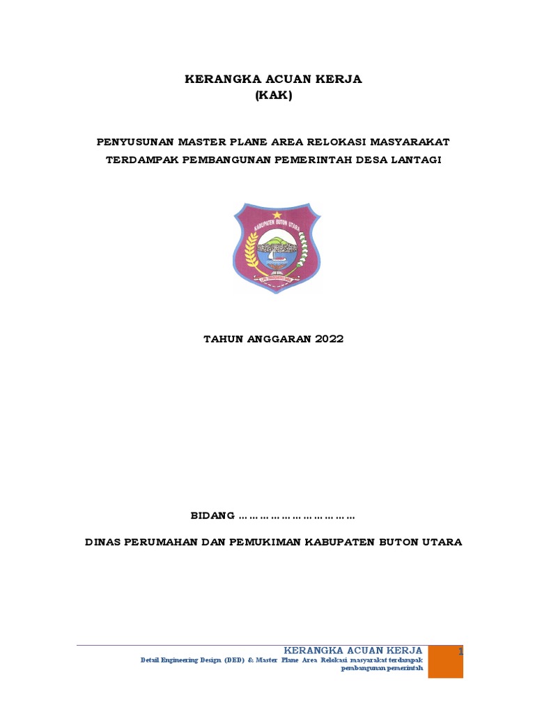 KAK MATER PLANE Relokasi | PDF | Sains & Matematika