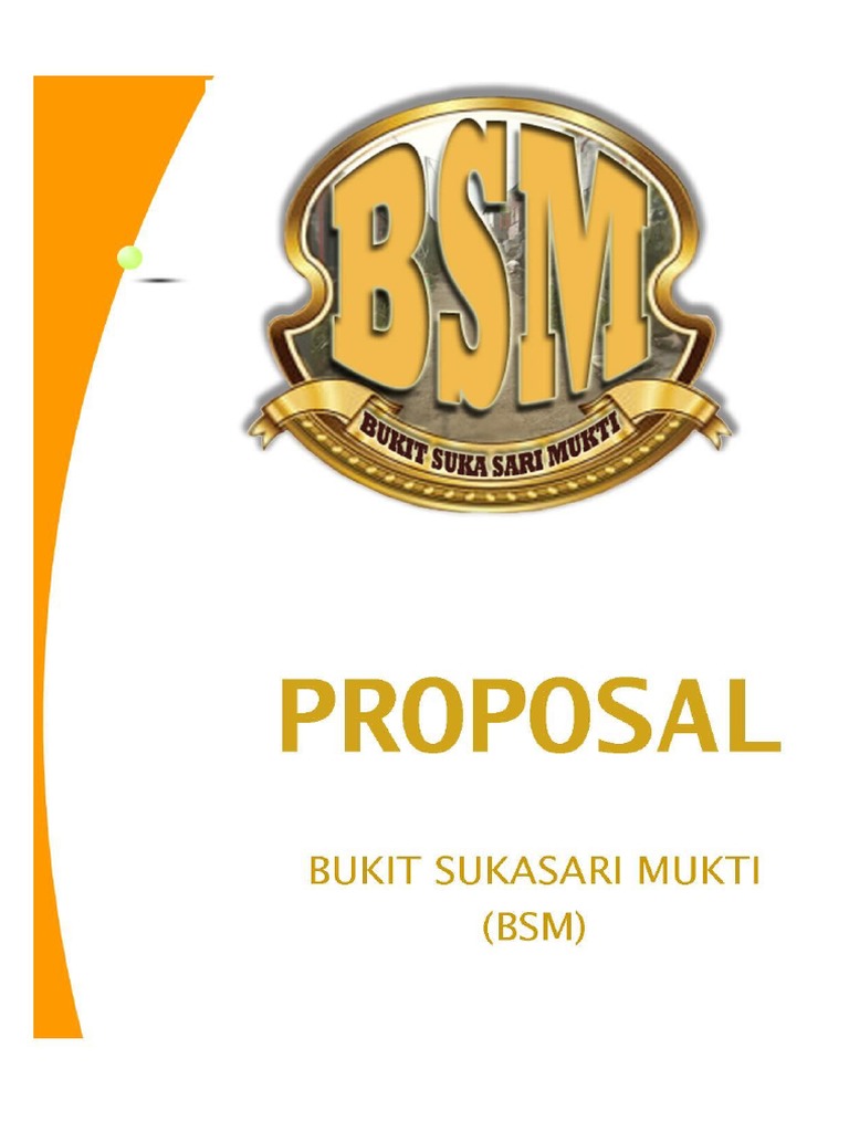 Proposal Softfile | PDF