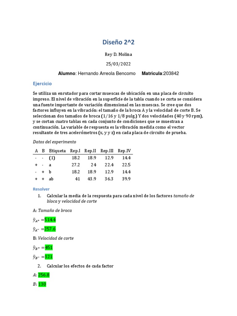Tarea 2 4 Hernando | PDF
