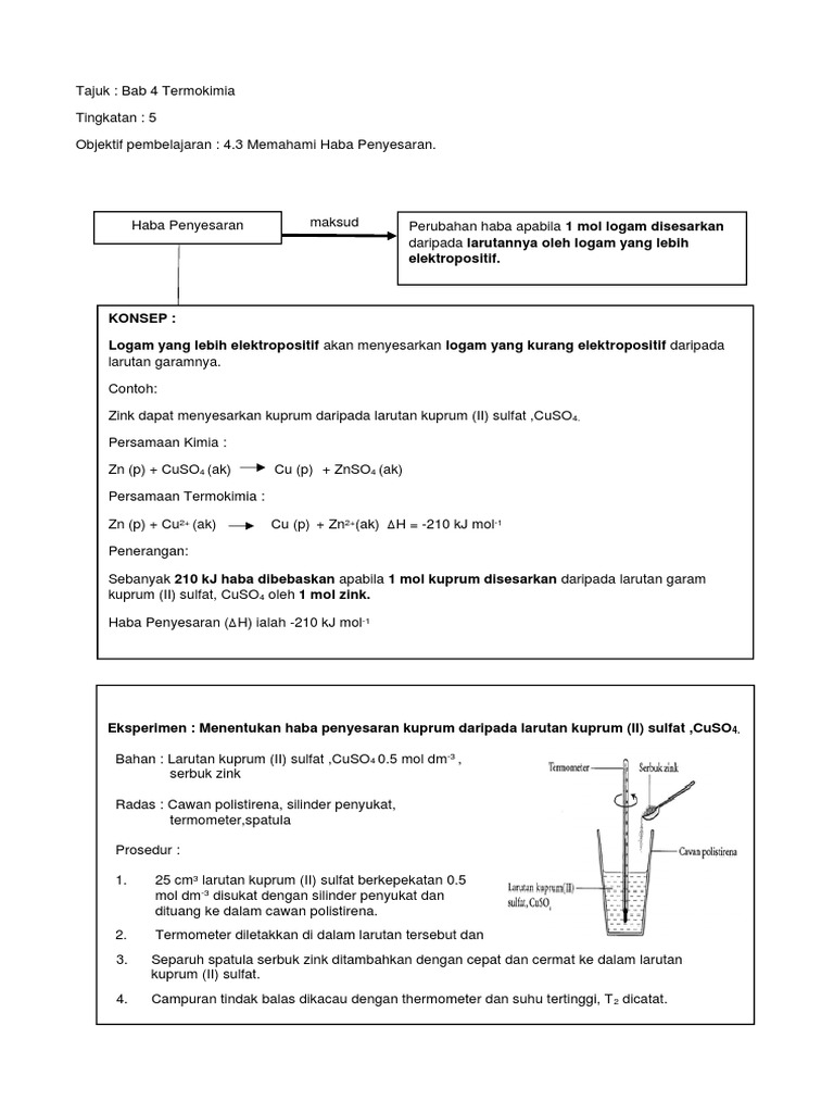 3.3 Haba Penyesaran | PDF