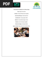 Laurier Food Services Meal Plan Brochure | PDF | Meal | Menu