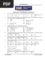 Anaphy 1 (Prelim) | PDF | Epithelium | Atomic Nucleus