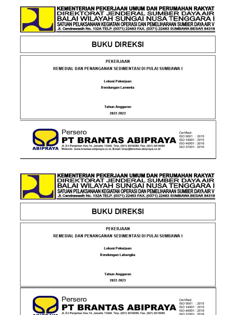 Cover Buku Rev | PDF