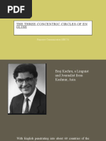 Frozen Register | PDF | Mentorship | Communication