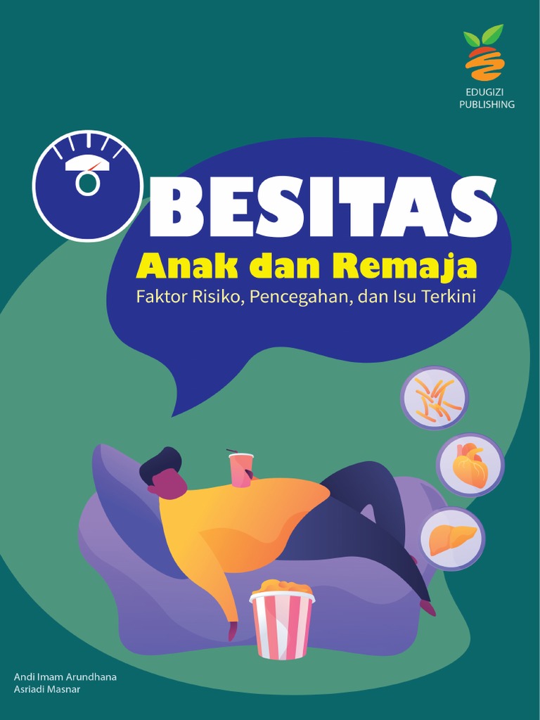Buku Obesitas Digilib | PDF