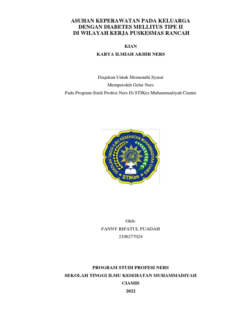 Kian Fanny Gas | PDF