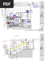 Shoring Plan & Details | PDF | Steel | Mechanical Engineering