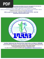 Projet Poulet Goliath | PDF