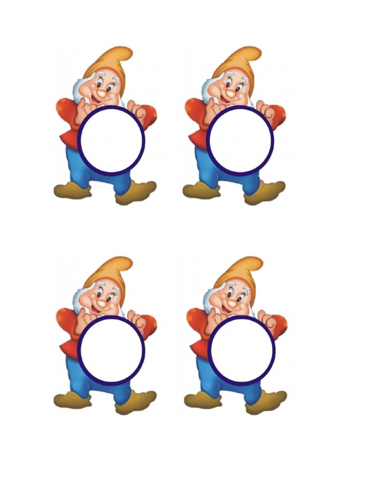 Modele de Etichete/gradinita | PDF