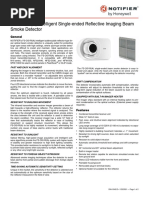 Manual Fireray 50 100 Ru | PDF | Resistor | Relay
