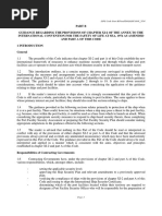 Model Ship Security Plan Template | PDF | Safety
