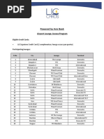 Appendix 1 - CIMB Group Organisation Structure PDF | PDF | Corporate ...