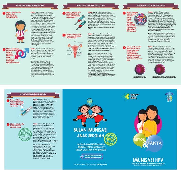 Leaflet Imunisasi 45x21cm OK | PDF