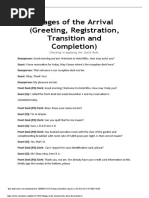 Plate Count Sheet | PDF