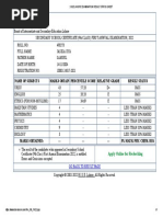 How To Write Your UC Activities List - College Essay Guy | PDF ...