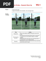 Spine Conditioning Program - OrthoInfo - AAOS | PDF | Anatomical Terms ...