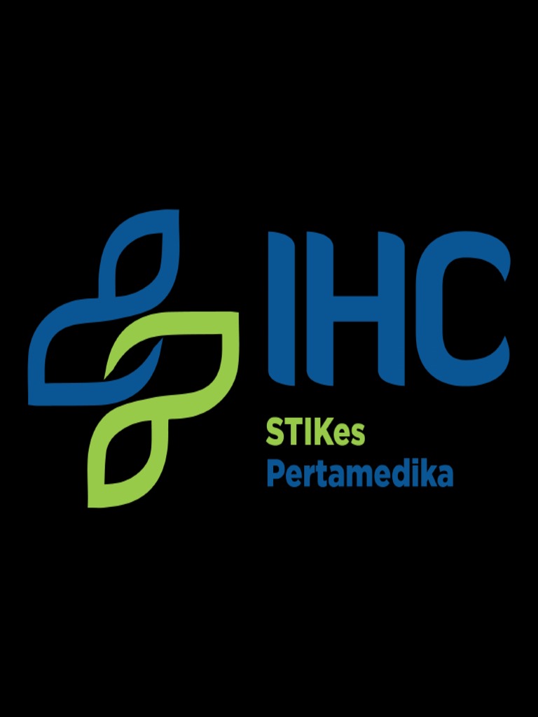Logo STIKes | PDF