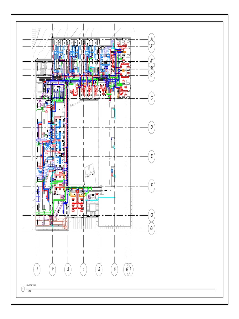 Proyecto Real - Mep | PDF