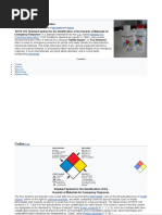 Scheduled Waste Management Guide | PDF | Packaging And Labeling | Waste