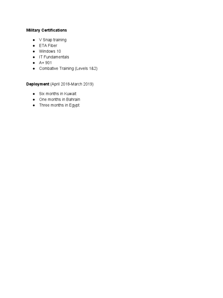 V Snap Training ETA Fiber Windows 10 IT Fundamentals A+ 901 Combative ...