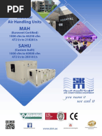 URS - Centrifuge | PDF | Centrifuge | Specification (Technical Standard)