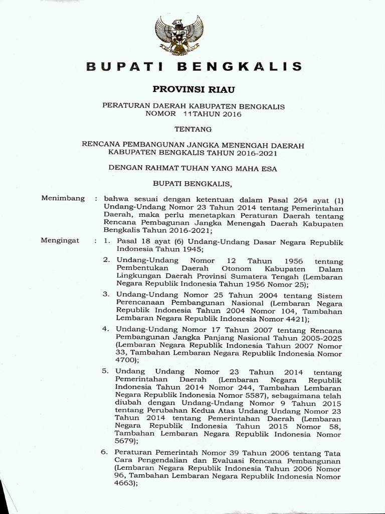 Nomor 11 2016 Pdf