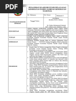 Panduan Aplikasi HFIS BPJS Kesehatan | PDF | Teknologi & Rekayasa