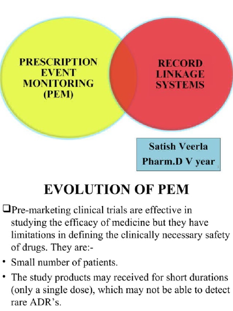 Record Linkage Systems | PDF