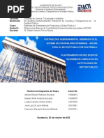 Sistema Integrado de Administración Financiero, SIAF-SAG y Sistema de ...