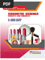BIS Skin Creams | PDF | Cosmetics | Filtration