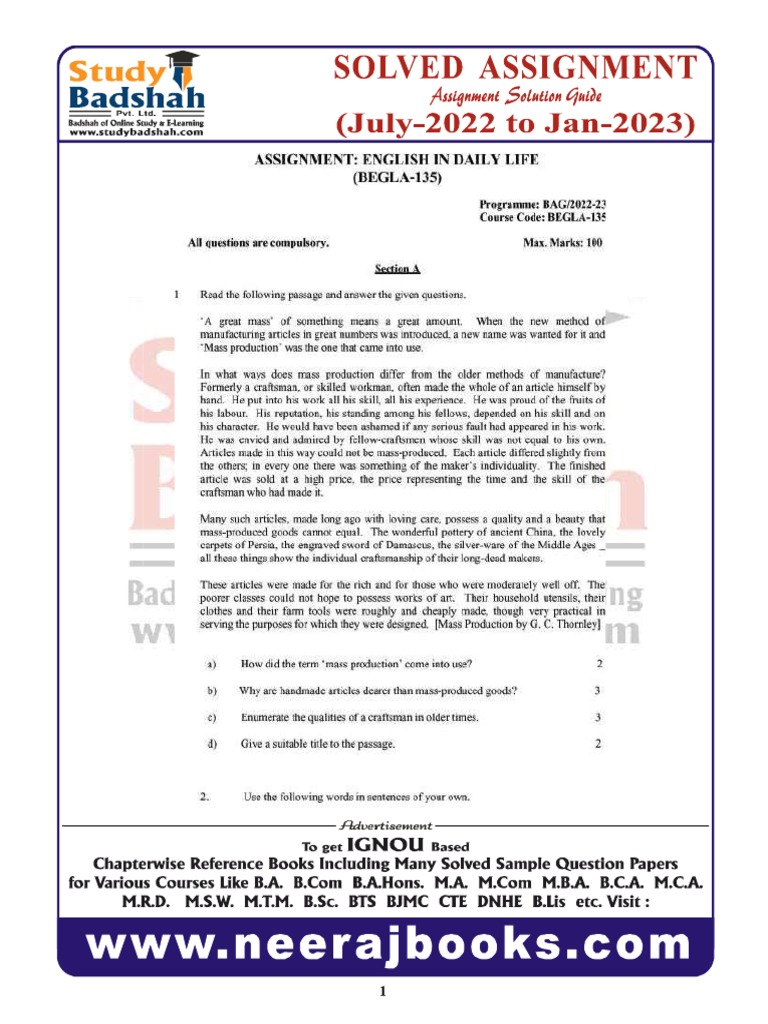 Begla 135 em | PDF
