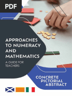Set-1 Maths Que Bank STD-7 | PDF | Decimal | Integer