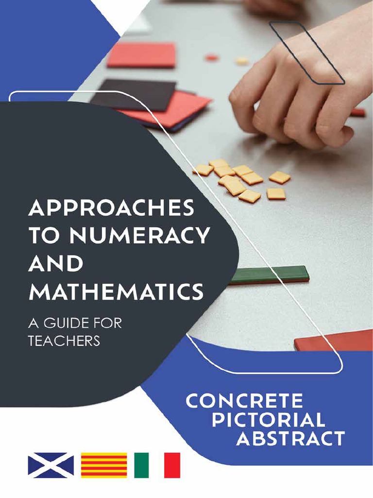 CPA - A Guide For Teachers | PDF | Percentage | Teachers