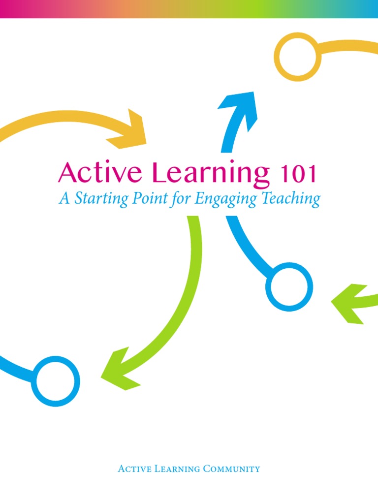 Al 101 Booklet | PDF | Teaching Method | Learning