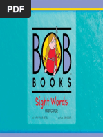 Bob Books Set 2 | PDF
